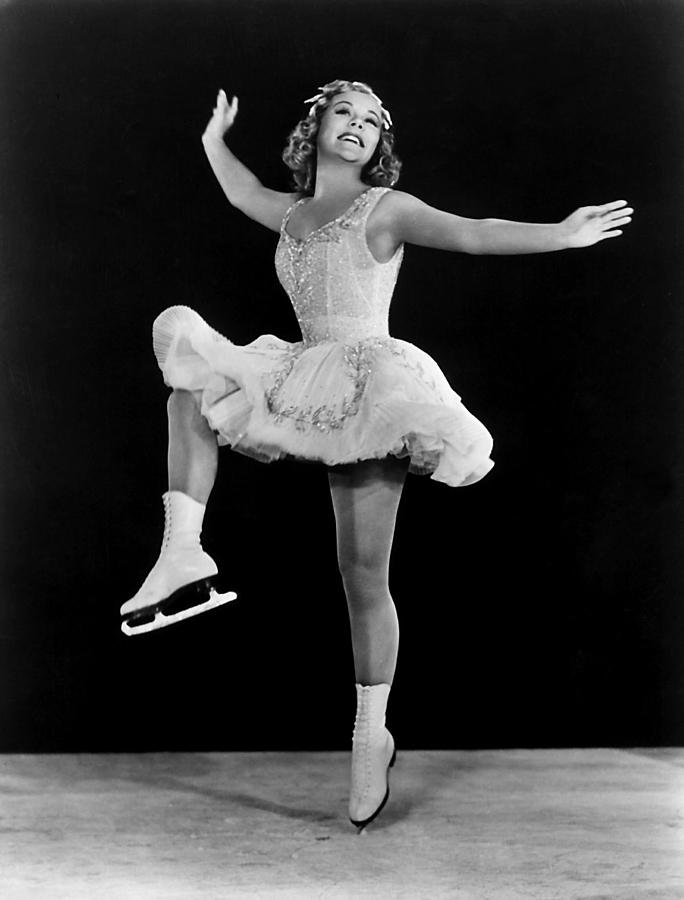 Opiniones de Sonja Henie