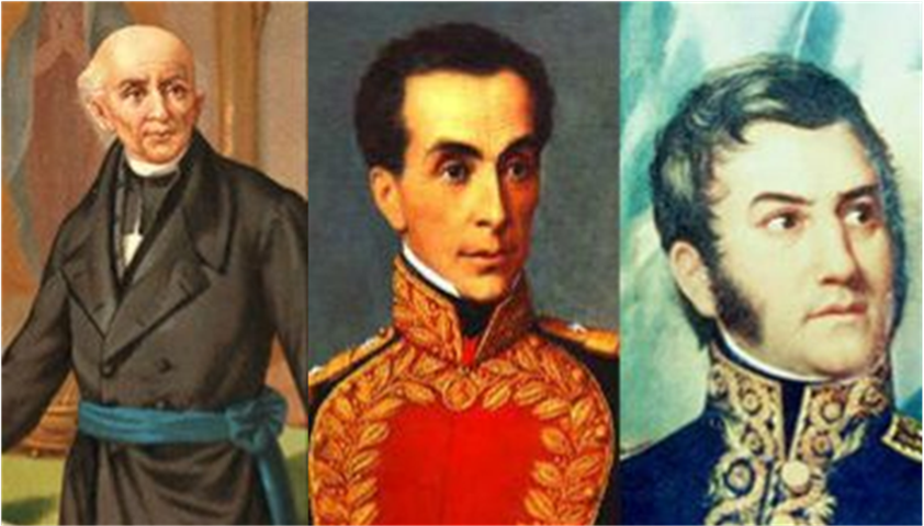 Emisora Habana Radio » José Martí y su trabajo “Tres héroes” en la ...