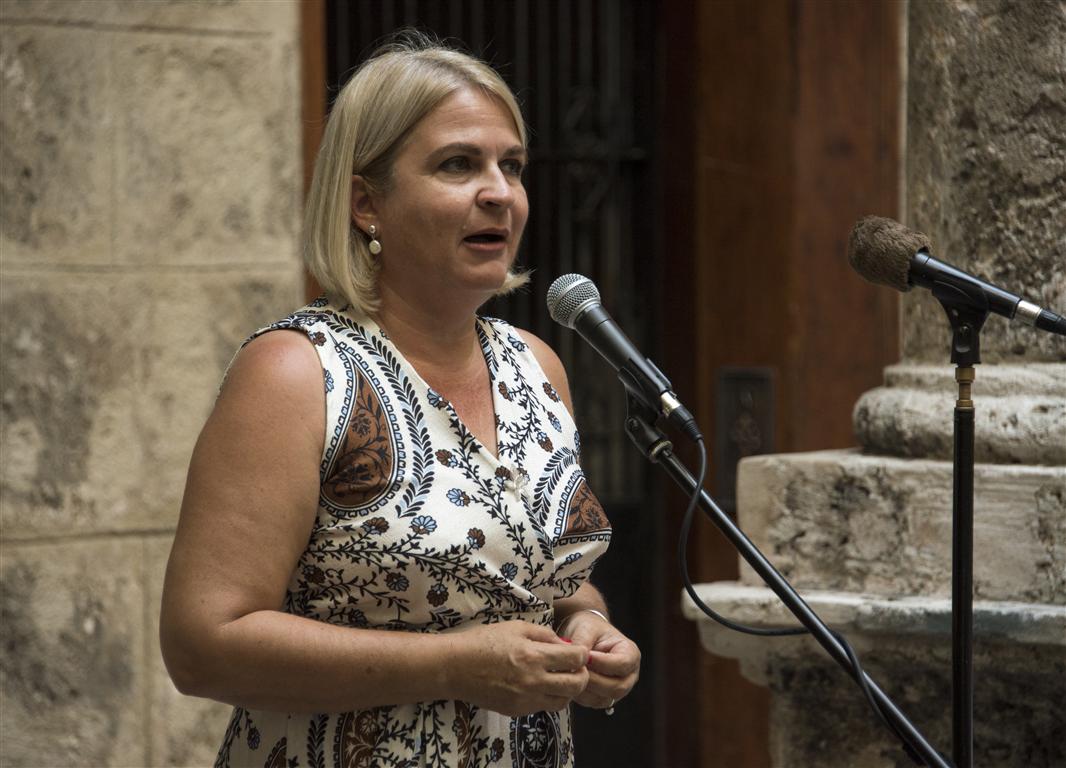 Emisora Habana Radio » Para recordar los ochenta años de Leal